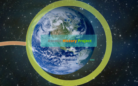 Atomic History Project by Bhaskar Singhvi on Prezi