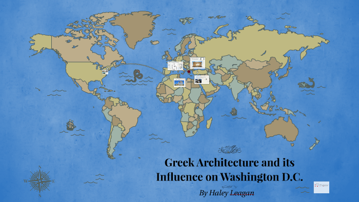 Greek Architecture and its Influence on Washington D.C. by Haley Leagan ...