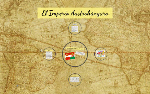 El Imperio Austrohúngaro by armando oceguera on Prezi
