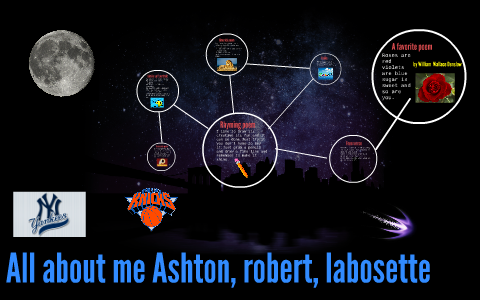 Rhyming poem by ashton labosette on Prezi