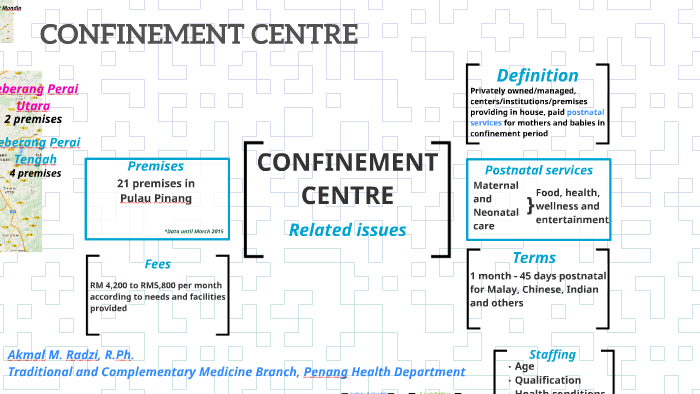 CONFINEMENT CENTRE by Akmal M. Radzi on Prezi
