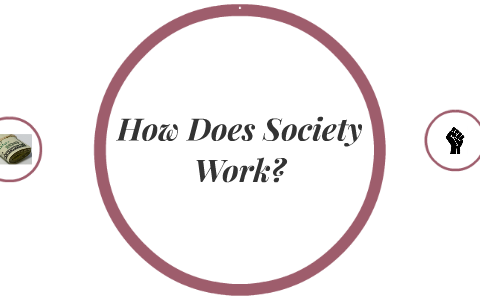 How Does Society Work? by Porscha Moore on Prezi