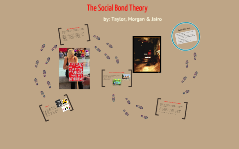 The Social Bond Theory By Taylor Pellegrino On Prezi