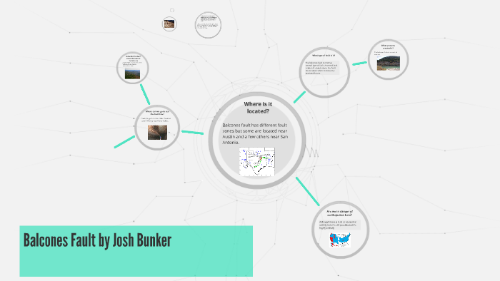 Balcones Fault by Josh Bunker by Joshua Bunker on Prezi