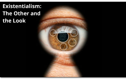 Existentialism: The Other and the Look by Samantha Macia on Prezi