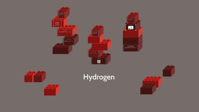 Hydrogen by Nathaniel Seitz on Prezi
