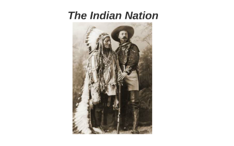 The Indian Nation by Pontus Isaksson on Prezi