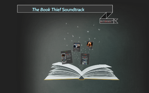 The Book Thief Soundtrack by nick cimino on Prezi