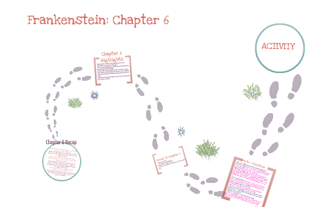 Frankenstein: Chapter 6 by Laurel Dade on Prezi