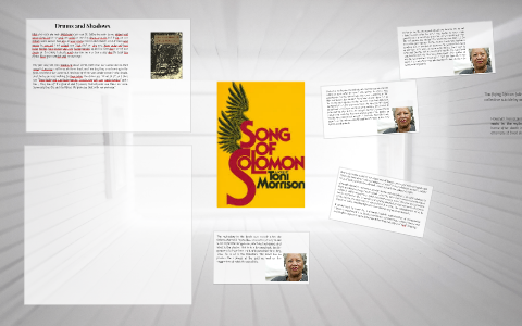 Flying Africans myth by on Prezi