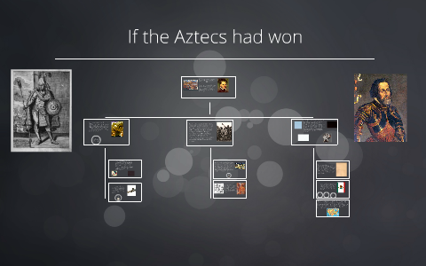 If the Aztecs had won by Dominic Frisone on Prezi