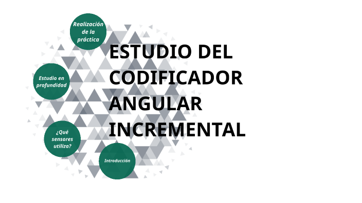 estudio del codificador angular incremental by Marcos Cáceres on Prezi