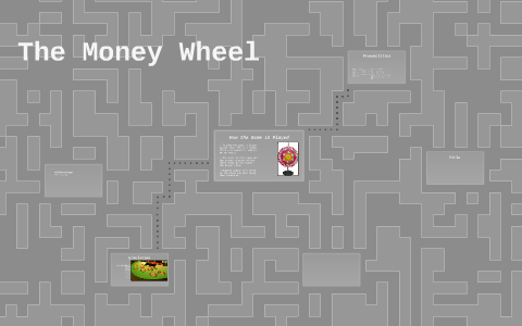 Casino Night Project by Edward Hacala on Prezi