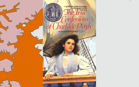 Charlotte Doyle Annotated Map by Quinn Serfass on Prezi