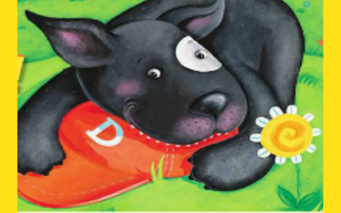 Bad Dog, Dodger! Reading Street U5W3 by Cheryl Jacobs on Prezi