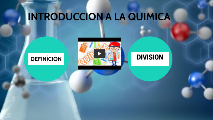 introduccion a la quimica by mariana castro on Prezi