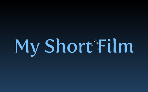 My Short Film Mind Map by Emily Clark on Prezi
