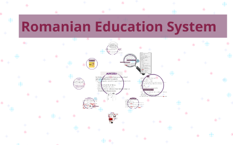Romanian Education System by Katalin Lőrincz on Prezi