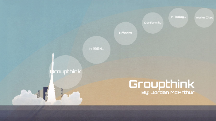 1984 Presentation by Jordan McArthur on Prezi