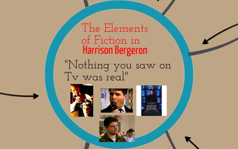 Harrison Bergeron by Erick Guzman on Prezi