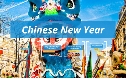 Chinese new year by drew craddock on Prezi