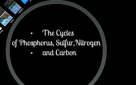 cycles on our planet, and how they work. by nathan spaulding on Prezi