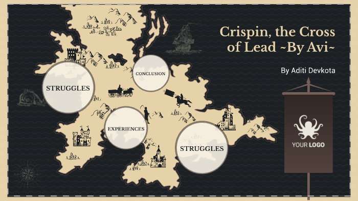 Crispin, the Cross of Lead by Aditi Devkota on Prezi