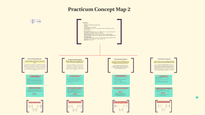 Practicum Concept Map 2 by Erica Herdecker on Prezi