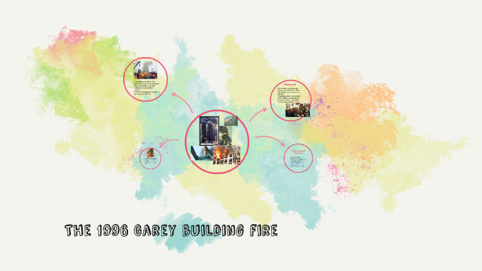 The Garley Building Fire by Diana Perez on Prezi