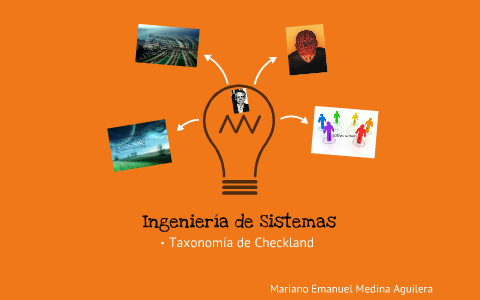 taxonomia de checkland by Mariano Medina Aguilera on Prezi