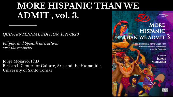 Vibal Book Presentation by Jorge Mojarro on Prezi