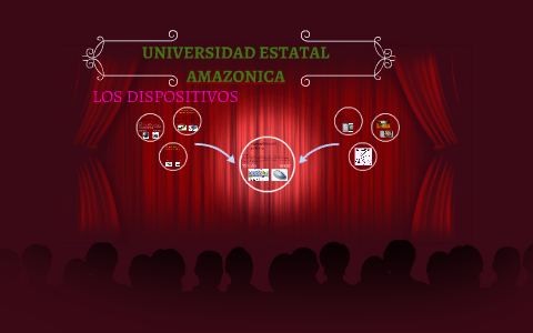 UNIVERSIDAD ESTATAL AMAZONICA by adriana vayas on Prezi