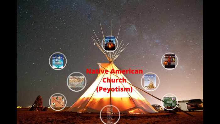 Peyotism & NAC by Dani David on Prezi