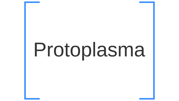 Protoplasma by Waldomiro Koialanskas on Prezi