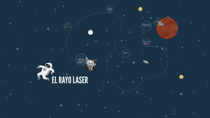 EL RAYO LASER by STEVEN GUERRA on Prezi