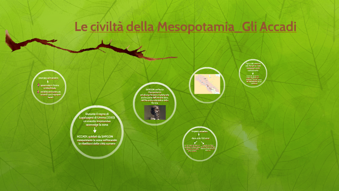 Le civiltà della Mesopotamia_Gli Accadi by marialuisa taricco on Prezi