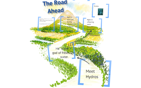 The Greek God Hydros by Carlos Arce on Prezi