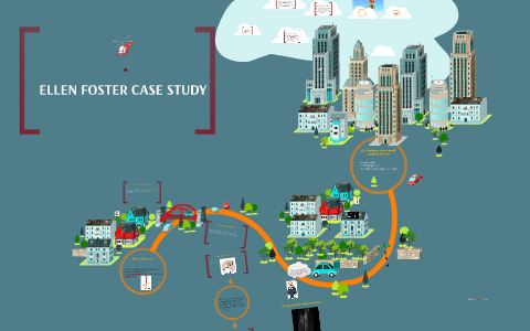 Case Study Ellen by on Prezi