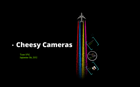 Cheesy Cameras by Leslie Florence on Prezi
