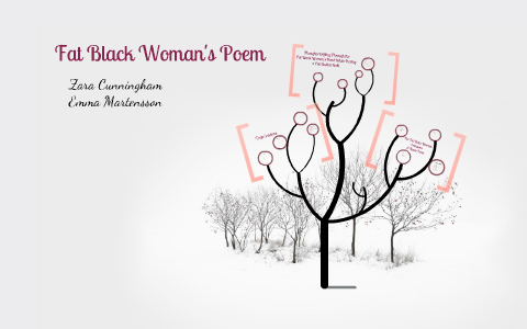 Fat black womans poems by Emma Martensson on Prezi