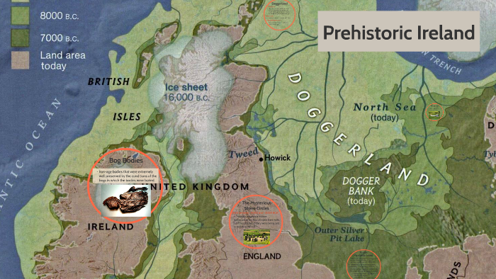 Prehistoric Ireland by Morgan Coyle on Prezi