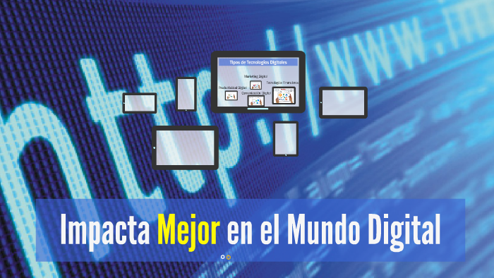 OPCIONES-DIGITALES-NEGOCIO by Elias Barrera on Prezi