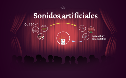 Sonidos artificiales by valentina brito on Prezi