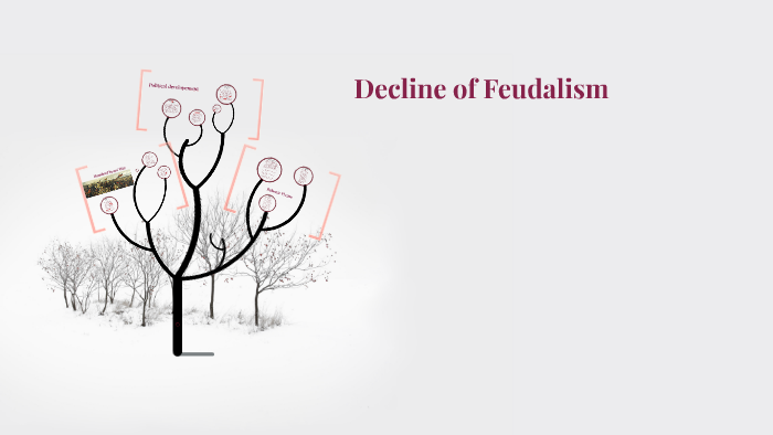 Decline of Feudalism by Anais Mejia on Prezi