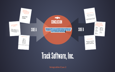 Track Software, Inc. by Louisa Damalerio on Prezi