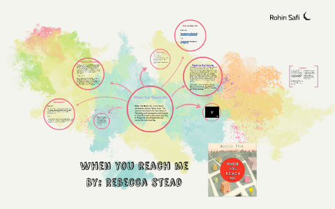 When you reach me by Roya Safi on Prezi