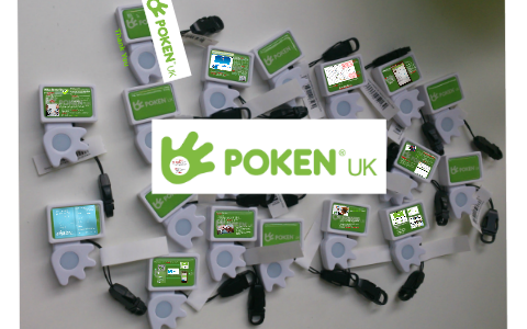 What is Poken? by Incredible Pixel Group Prezi on Prezi