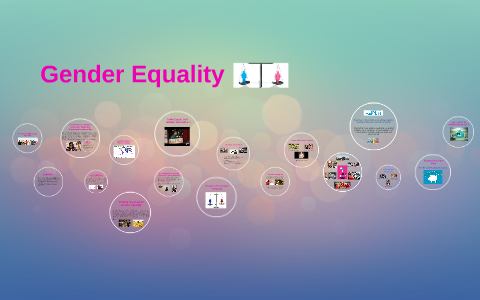 solutions for gender equality by valerie del castillo on Prezi