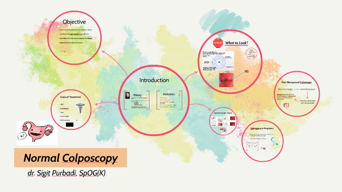 Colposcopy normal by Rivaldi Jo on Prezi