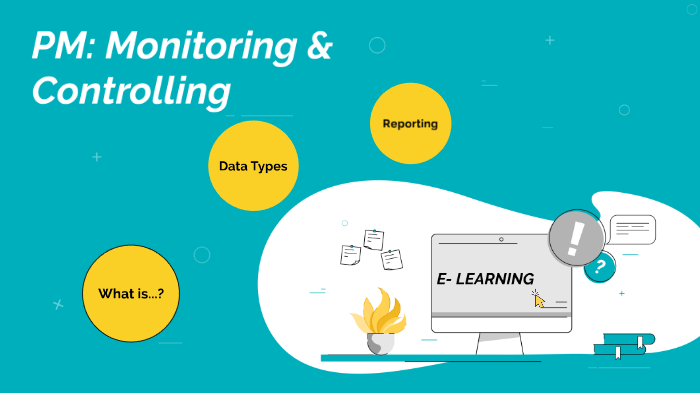 PM Monitoring & Controlling by Natalie Hazzard-Limbach on Prezi